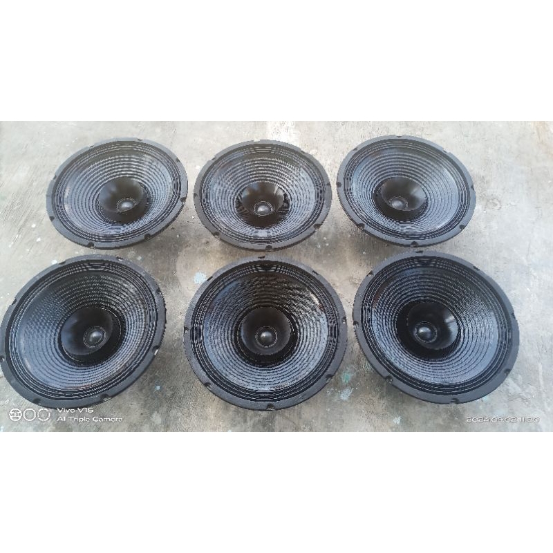 Jual Speaker ACR 10 inch full range | Shopee Indonesia