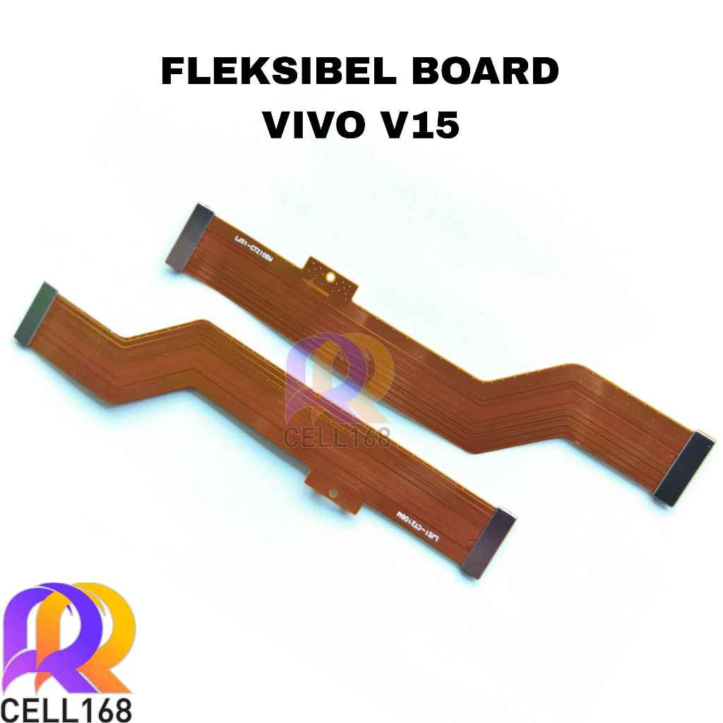 Jual FLEXIBEL UI BOARD VIVO V15 FLEXIBLE MAINBOARD | Shopee Indonesia