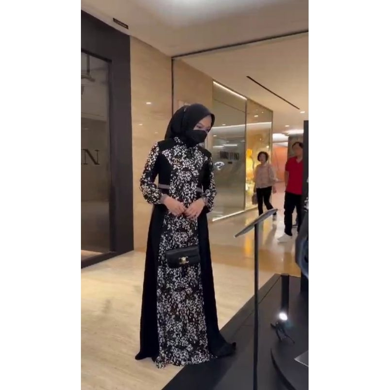 Jual NANO DRESS ORI MADEIRA (original) | Shopee Indonesia