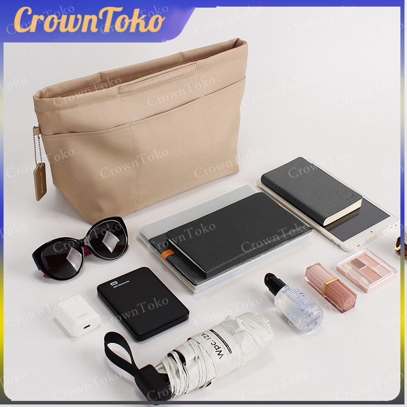 Jual Botta Design Waterproof Inner Bag in Bag Tas Dalam Tas Travel ...