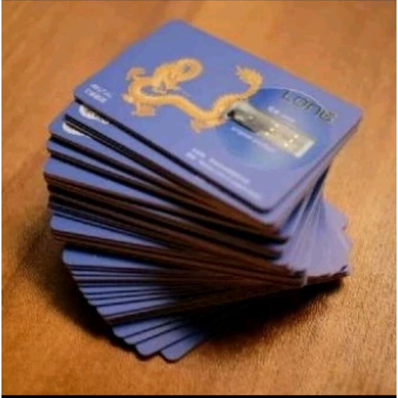 Jual Sim sticker/Rsim Merk Long UsimLte 5GFor iPhone Sim Lock | Shopee ...