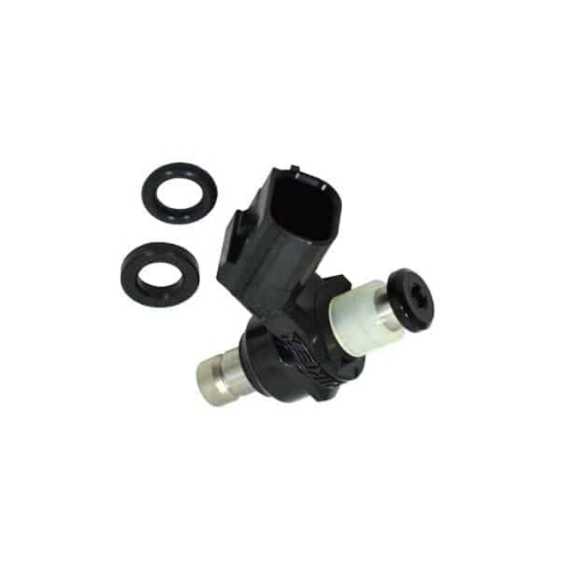 Jual INJEKTOR HONDA ORIGINAL BLADE NEW / CB150R / GENIO / VERZA ...