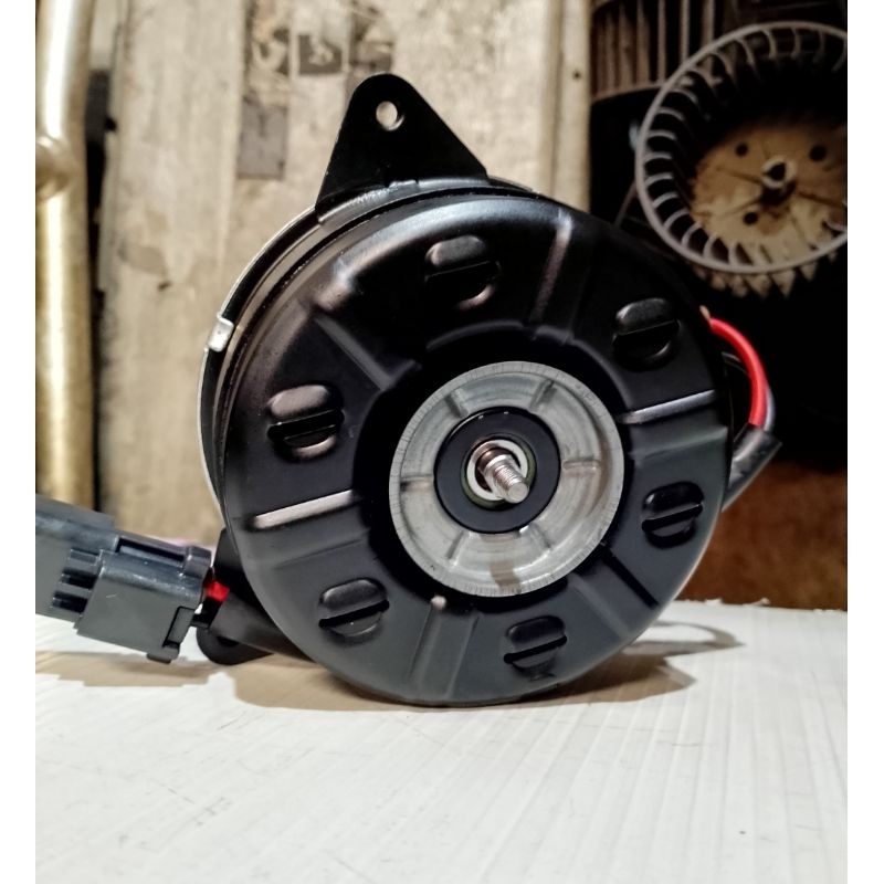 Jual Motor fan radiator AC honda freed jazz rs crv mobilo dan brio | Shopee Indonesia
