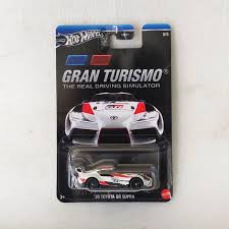 Jual hot wheels Gran Turismo Supra,r35 | Shopee Indonesia