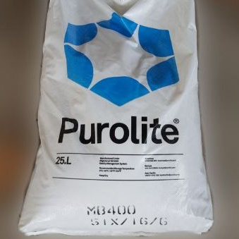 Jual resin mixed bad MB 400 purolite mixbad | Shopee Indonesia