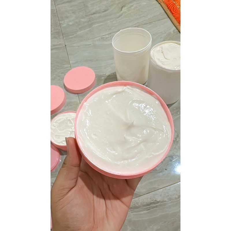 Jual HB Dosting ukuran 250ml | Shopee Indonesia