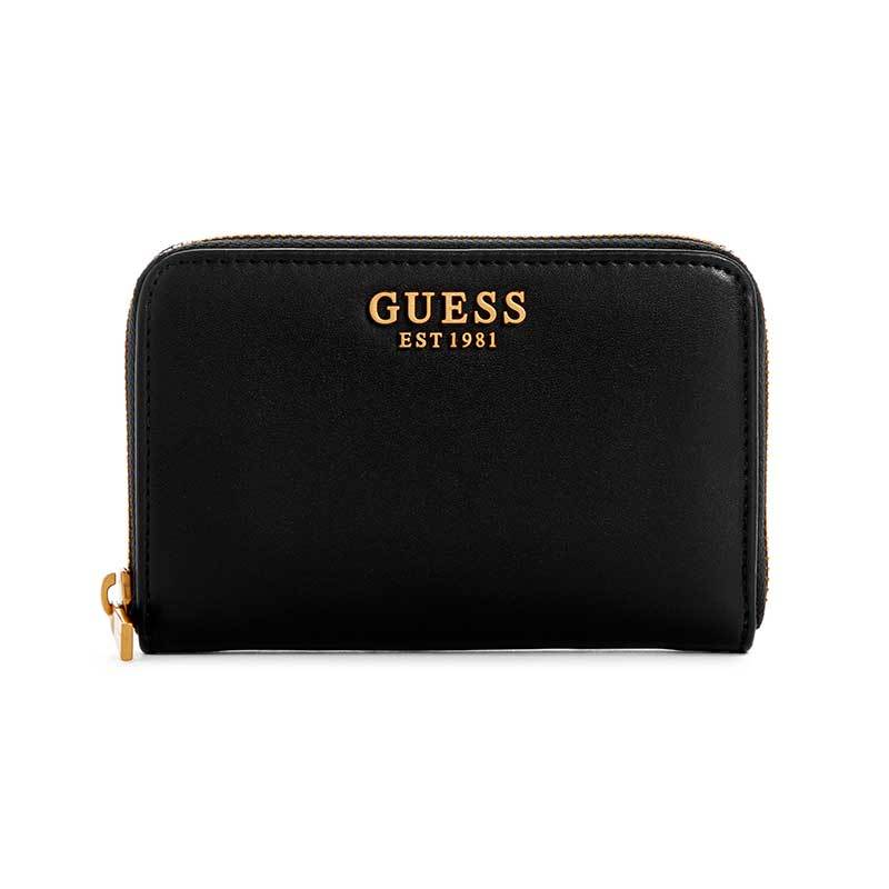 Jual LAUREL SLG MEDIUM ZIP AROUND - DOMPET GUESS ORIGINAL WANITA ...
