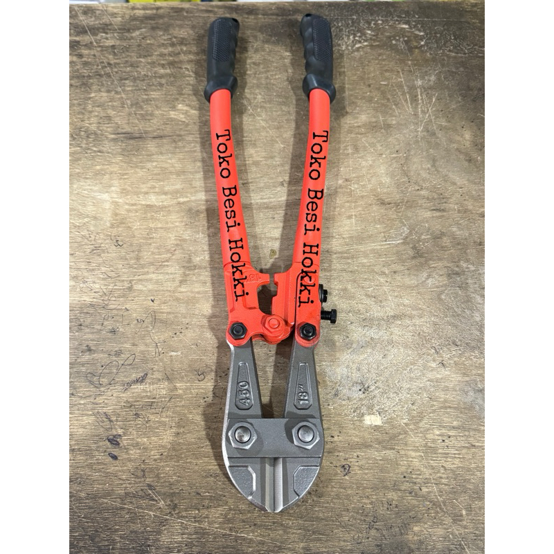 Jual Gunting Besi Beton SJT 18” / Gunting Beton 18 Inc | Shopee Indonesia