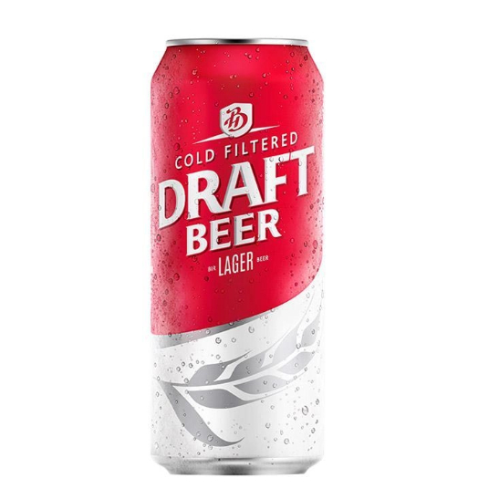 Jual DRAFT 500ML DRAFT BEER 500ML | Shopee Indonesia