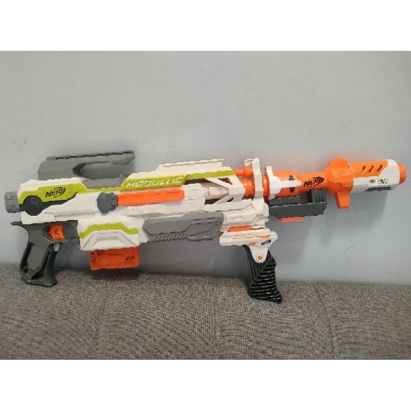 Jual Nerf Modulus Elektrik | Shopee Indonesia