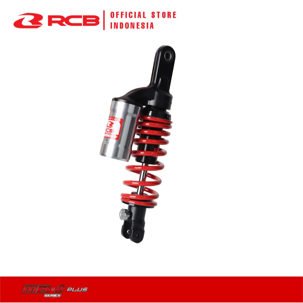 Jual RCB Monoshock MB-2+ Series 305mm [ Mio & SkyDrive ] - 330mm [ Beat ...