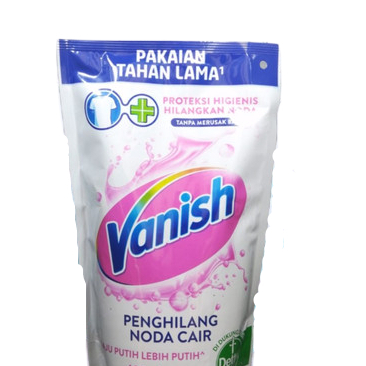Jual VANISH PUTIH 90ML/150ML | Shopee Indonesia