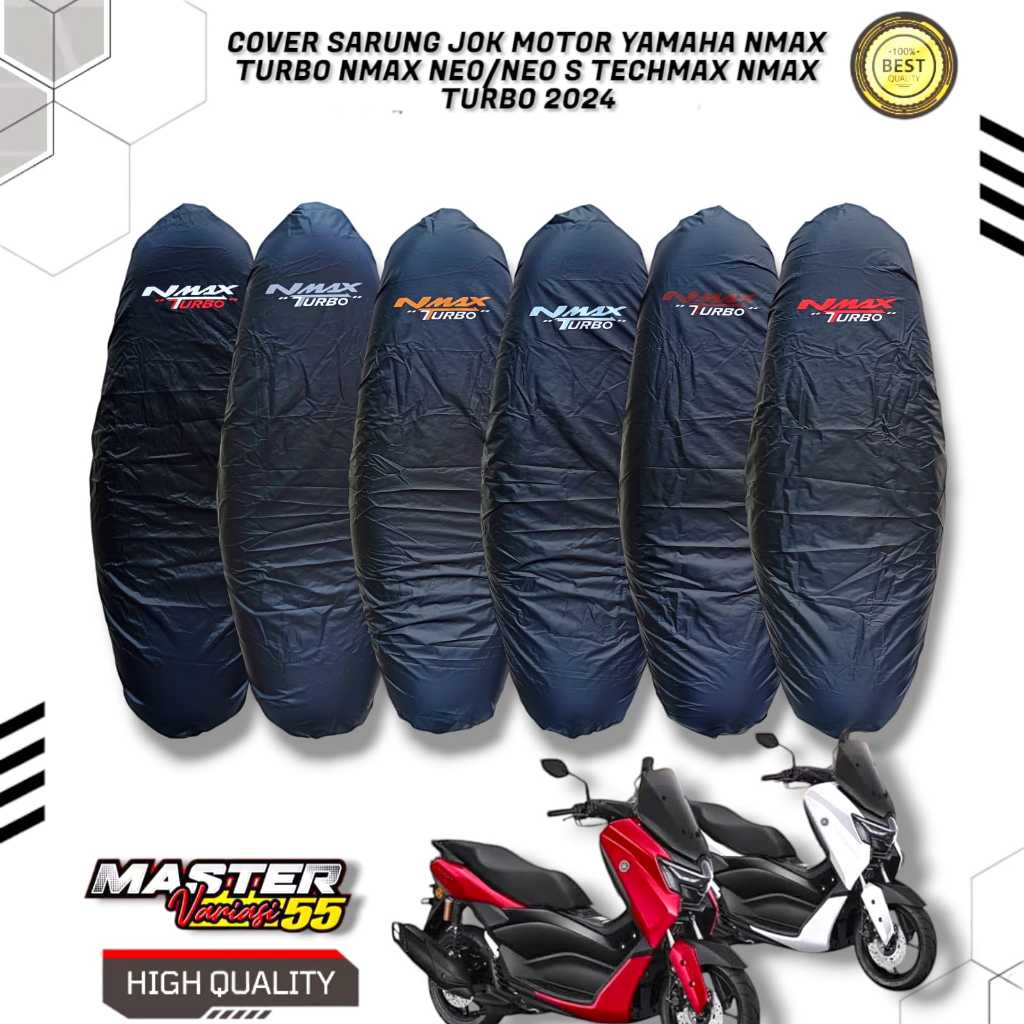 Jual COVER JOK MOTOR COVER SARUNG JOK ANTI CAKARAN KUCING WATERPROOF ...