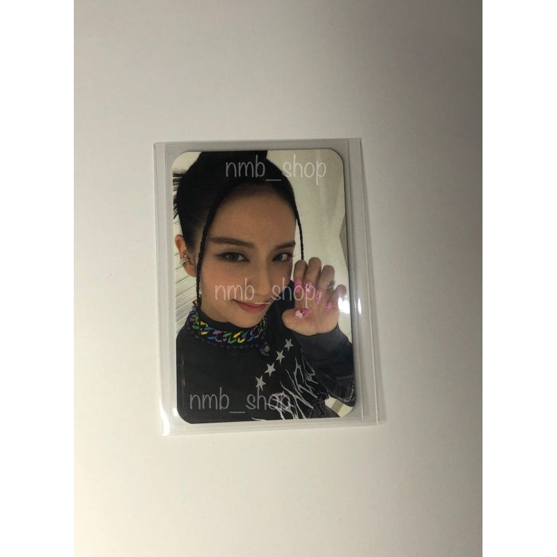 Jual Official Photocard Broadcast Bc JISOO Blackpink shut down shutdown ...