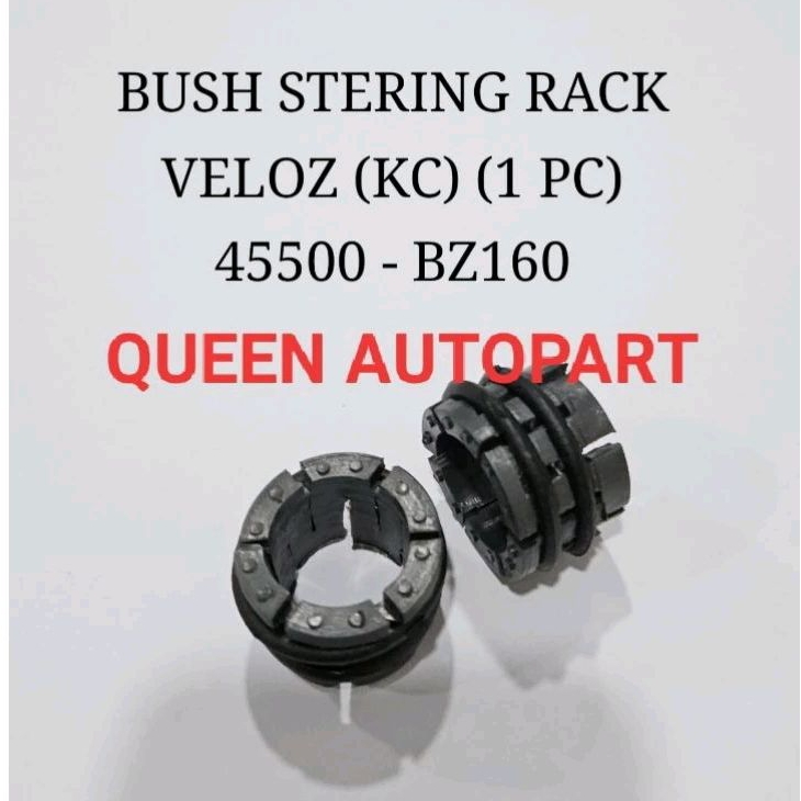Jual BOS BUSHING STERING RACK STEER STIR - TOYOTA ALL NEW AVANZA VELOS ...