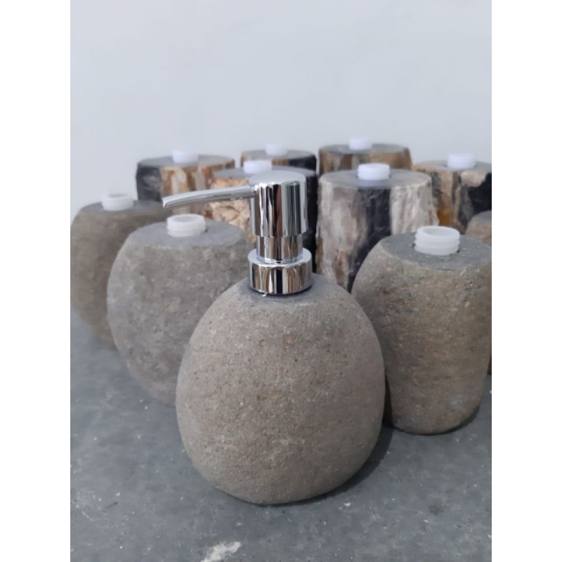 Jual dispenser batu kali | Shopee Indonesia