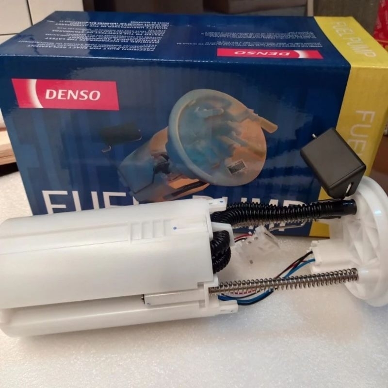 Jual Fuel pump rotak denso assy innova - 77020 - ok030 | Shopee Indonesia