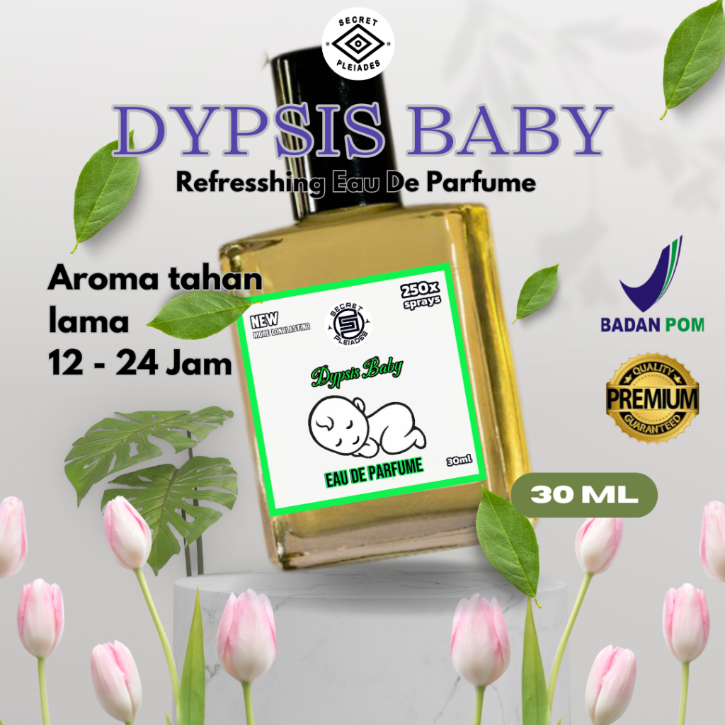 Jual Parfum Non Alcohol Parfum Minyak Wangi Anak Parfum Bayi - Parfum ...