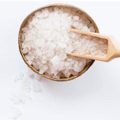 Jual GARAM KASAR 1 KG1 | Shopee Indonesia