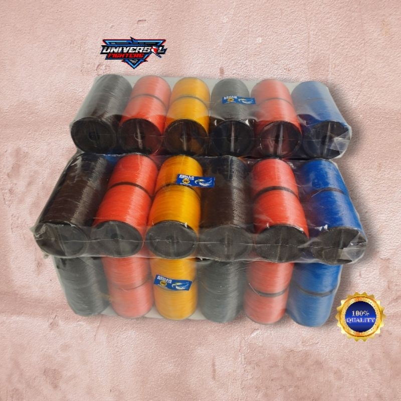 Jual Senar Kenur Layangan SNAP (1pack 12pcs) | Shopee Indonesia