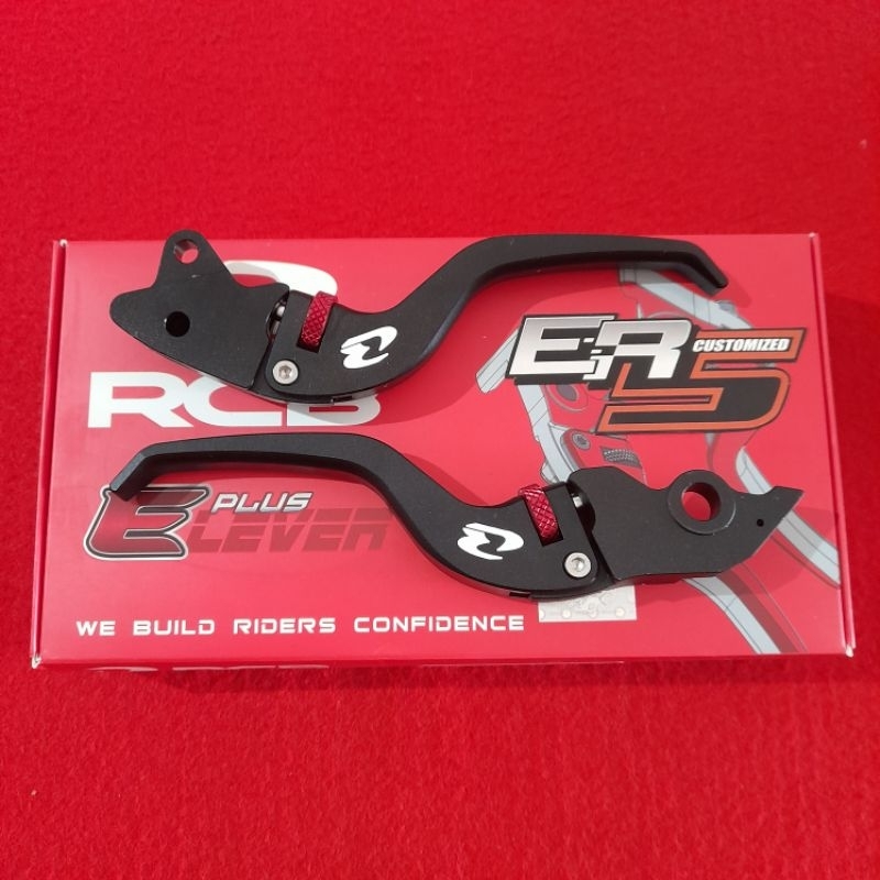 Jual HANDLE REM RCB RACING BOY E+ BEAT STREET SCOOPY FI NEW BEAT FI NEW ...
