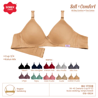 Toko Online Sorex Official Shop | Shopee Indonesia