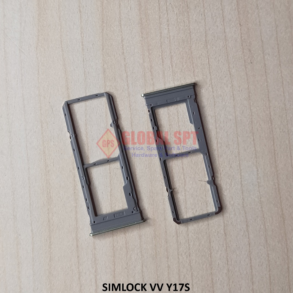 Jual SIMLOCK VIVO Y17S / TEMPAT KARTU SIM / DUDUKAN SIMCARD / SIMTRAY ...