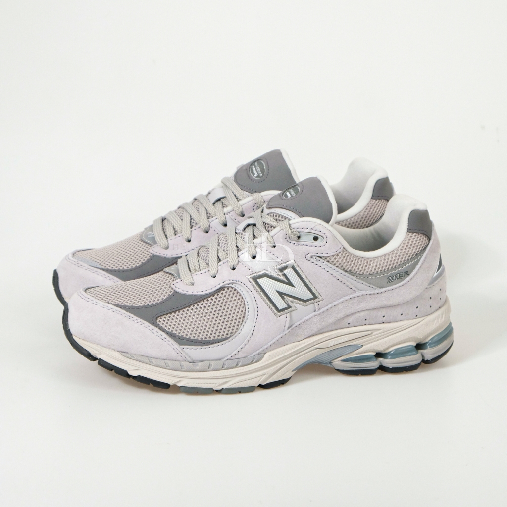 Jual New Balance 2002R Dark Grey M2002R0 (CONTAIN PIGSKIN) | Shopee ...