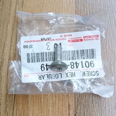 Jual baut door lock pintu Toyota Dyna saurus dan Hino Dutro asli ...