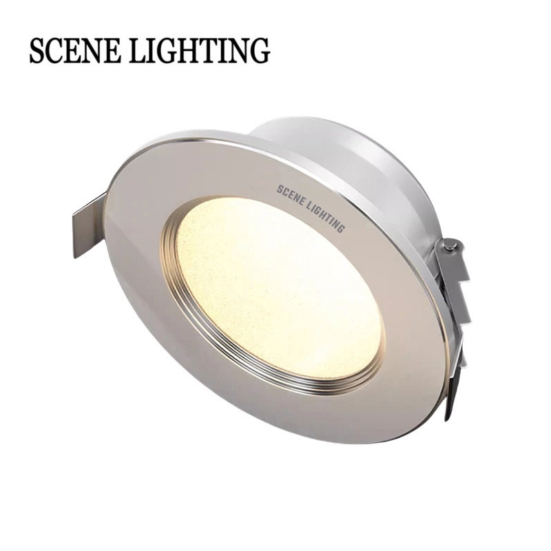 Jual Scene Lighting - Lampu LED Downlight | Tanam | Shopee Indonesia