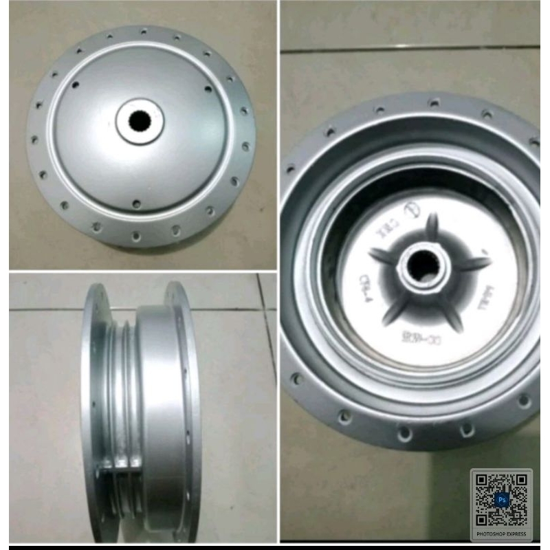 Jual tromol teromol blakang YAMAHA MIO M3 XEON XRIDE masuk bisa pakay ...