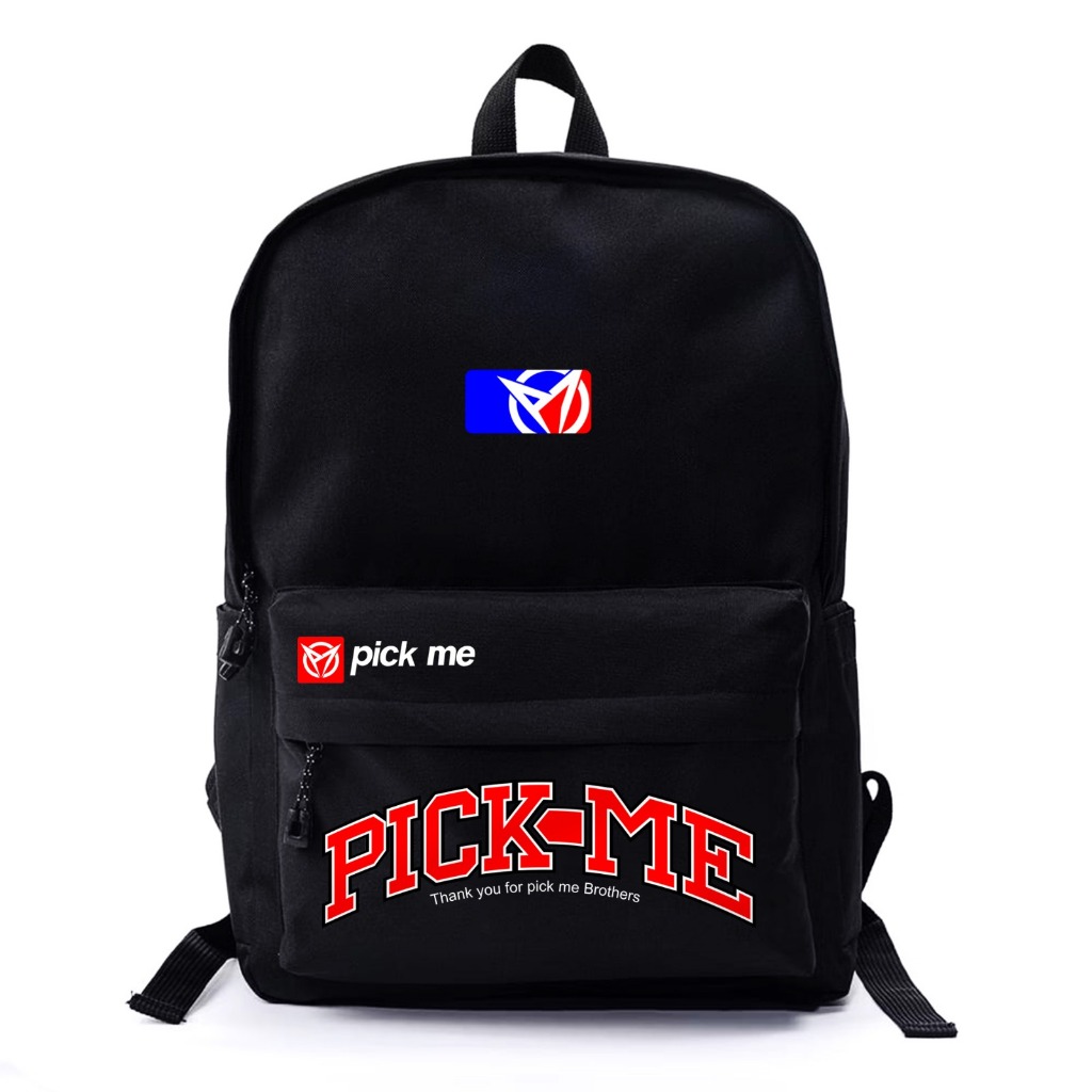 Jual Tas BackPack Laptop Distro Premium Keren / Tas Ransel Sekolah RF ...