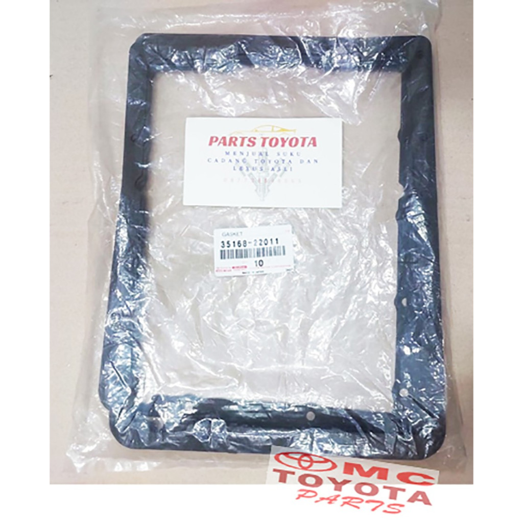 Jual Packing Paking Oli Transmisi Carter Karter Matic Toyota Innova ...