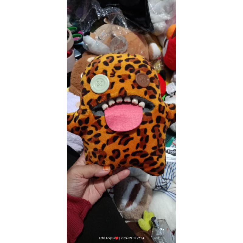 Jual Fuggler (funny ugly monster) | Shopee Indonesia