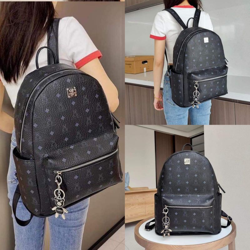 Jual GUOO BEAR ORIGINAL GU1173 RANSEL (XL) Ransel terlaris wanita - tas ...