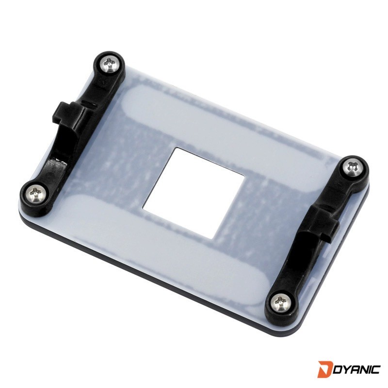 Jual Bracket Steel Back Plate for AMD AM5 Motherboard | Shopee Indonesia