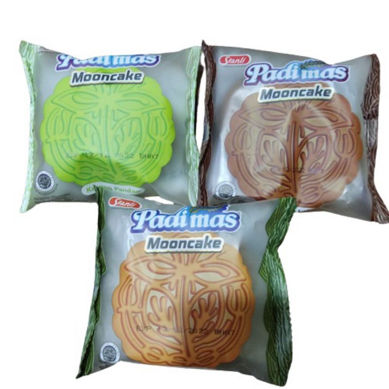 Jual padimas mooncake 60gr | Shopee Indonesia
