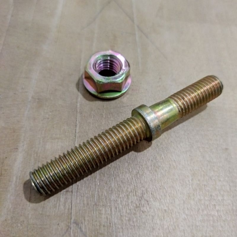 Jual Baut Dan Mur Sinso Besar 070 | Shopee Indonesia
