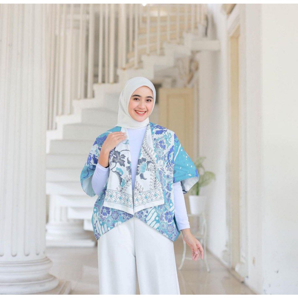 Jual Benang Raja Outer Katun Lowo Bolak Balik | Shopee Indonesia