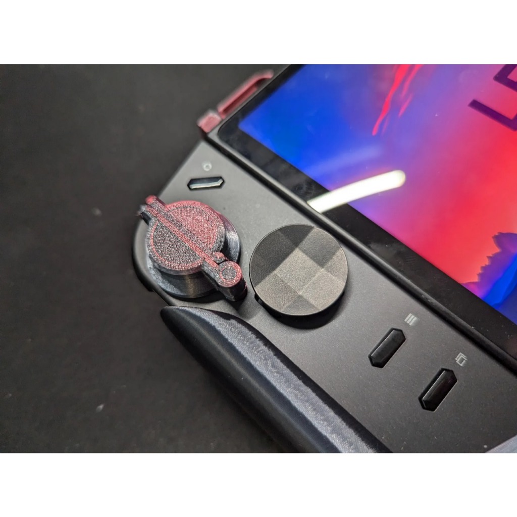 Jual Lenovo LEGION GO Pelindung Analog Legion Go lock protector ...