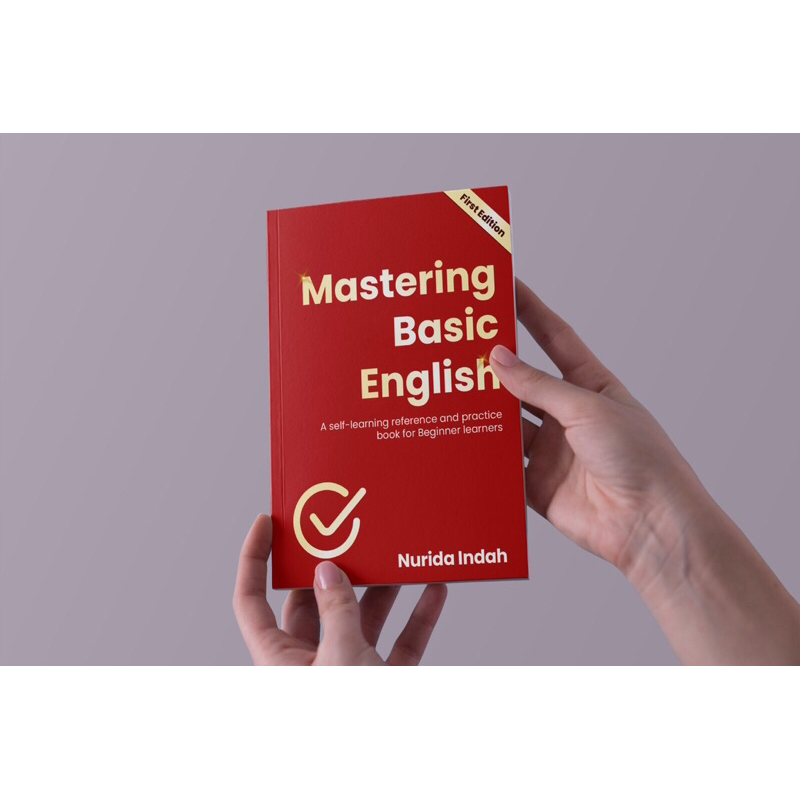 Jual Mastering Basic English Grammar | Shopee Indonesia