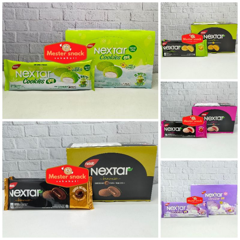 Jual Nabati Nextar Brownies | nextar | nextar mini | nextar kiloan ...