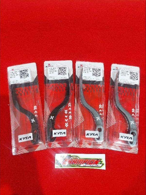 Jual KYTA HANDLE CADANGAN MASTER REM NEW 7NB evo anb2/Krs PX-1 Radial ...