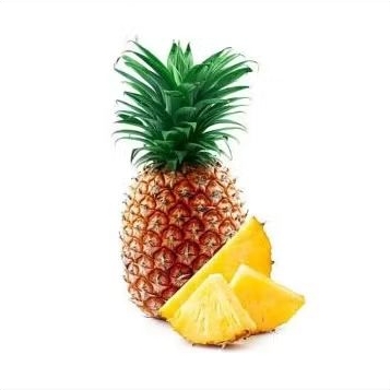 Jual Buah Nenas Segar /Buah | Shopee Indonesia