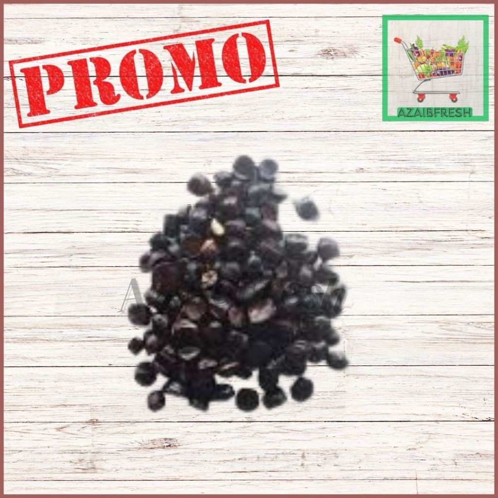 Jual Kabau Jolang Jaling | Kembaran Pete Dan Jengkol 250 Gram | Shopee ...
