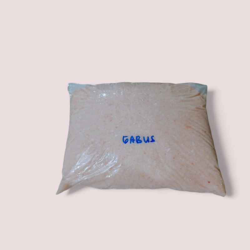 Jual IKAN GABUS LAUT GILING 1 KG | Shopee Indonesia