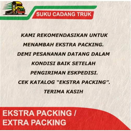 Jual EKSTRA PACKING / EXTRA PACKING UNTUK BARANG DATANG DALAM KONDISI ... Jual EKSTRA PACKING / EXTRA PACKING UNTUK BARANG DATANG DALAM KONDISI ...