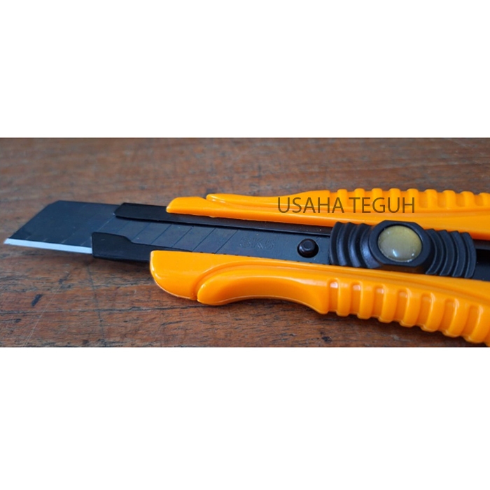 Jual Pisau Cutter Besar SK5 Soligen | Shopee Indonesia