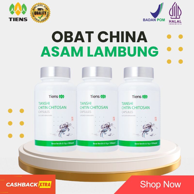 Jual OBAT TIANJIN CHINA ASAM LAMBUNG - OBAT HERBAL CHINA UNTUK ASAM ...