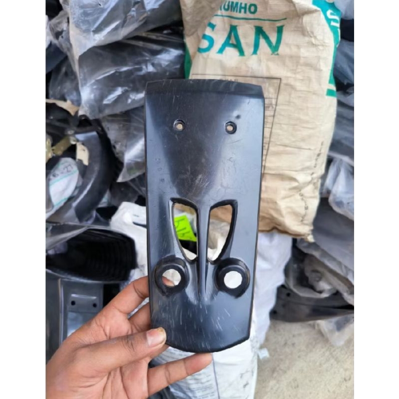 Jual Panel Yamaha fiz r tameng dasi Yamaha Vega r lama mentah ( tanpa ...